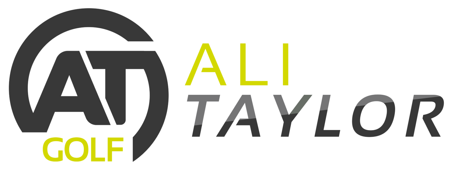 Ali Taylor Golf | About