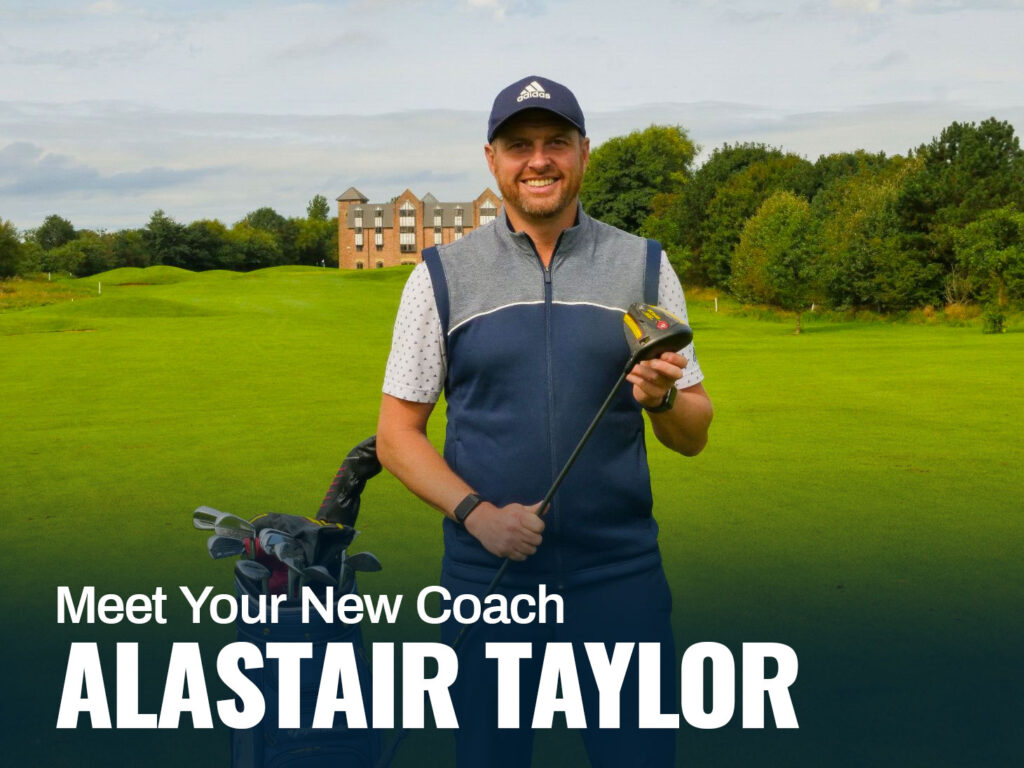 Ali Taylor Golf | Online Golf Lessons, Coaching & Drills