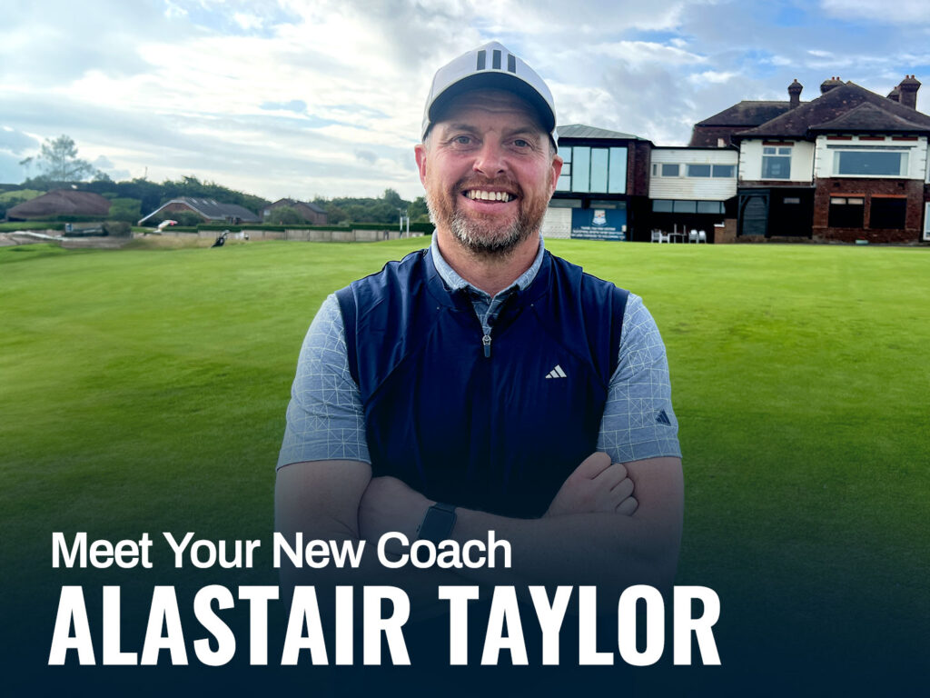 Ali Taylor Golf | Online Golf Lessons, Coaching & Drills