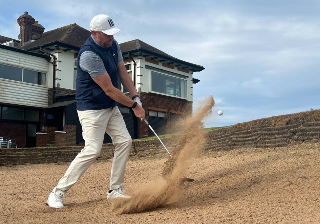 Ali Taylor Golf | About